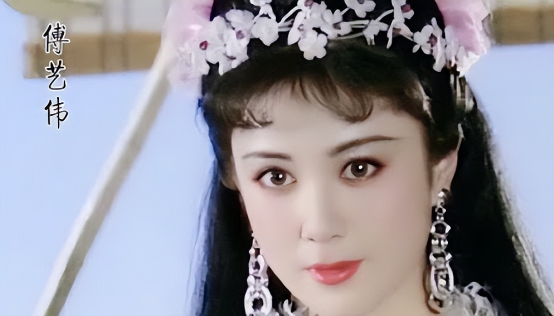 From "the most beautiful Daji" to "fallen poisonous concubine", Fu ...