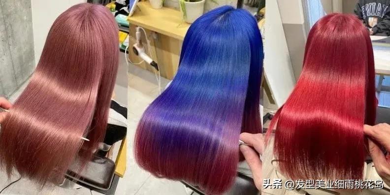 Detailed explanation of color waxing technology - iNEWS