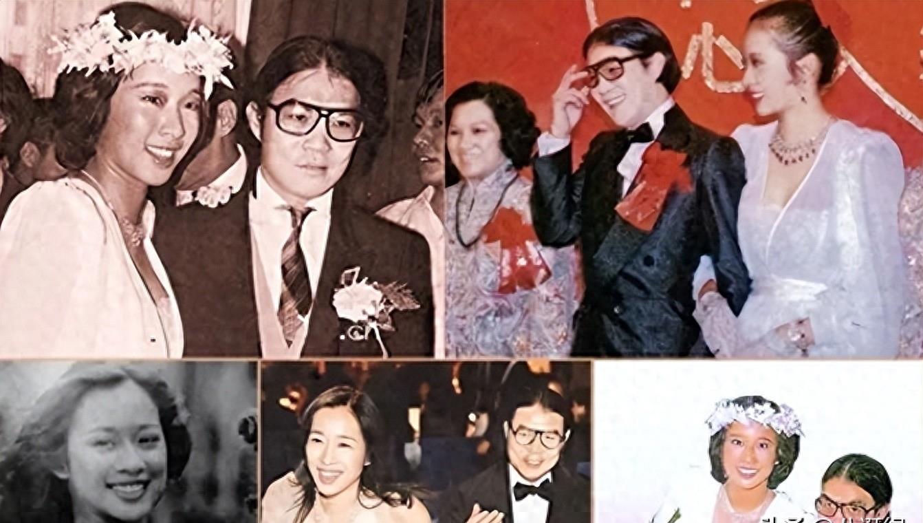 Rich legend Zhu Lingling: It is suspected that her second marriage ...