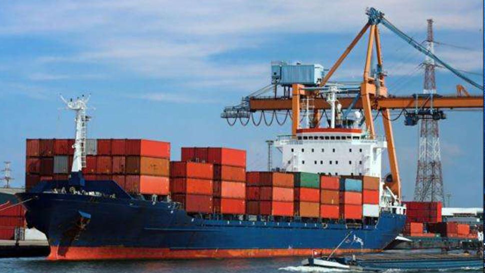 New developments in shipping alliances: Another major alliance may ...