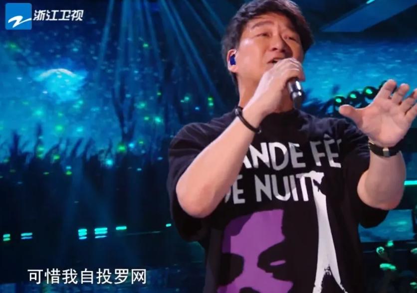 The roles of Henry Lau, Joker Xue and Wilber Pan are revealed! - iNEWS