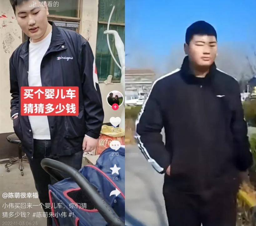 Coat's sister-in-law taught Chen Meng the secret of happiness, Zhu ...