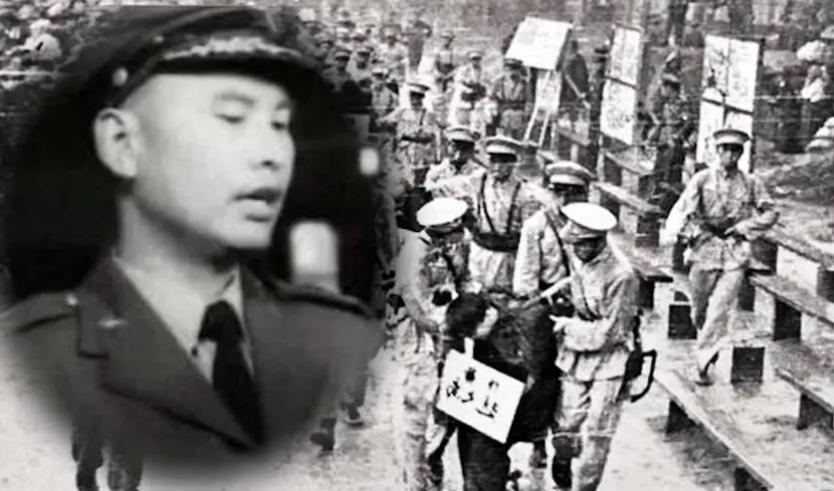 In 1999, Liu Liankun was sentenced to death for selling secrets. What ...