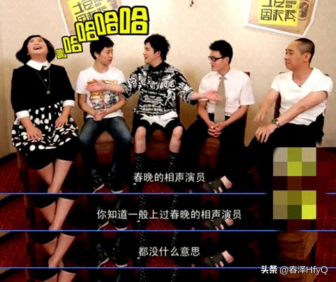 Jia Ling and Da Zhangwei, 9 years of "fairy friendship"! So touching ...