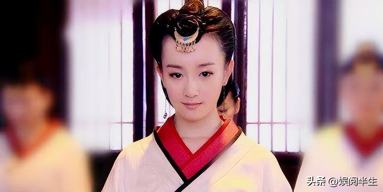 These 8 popular and out-of-date actresses have no hard power, and they ...