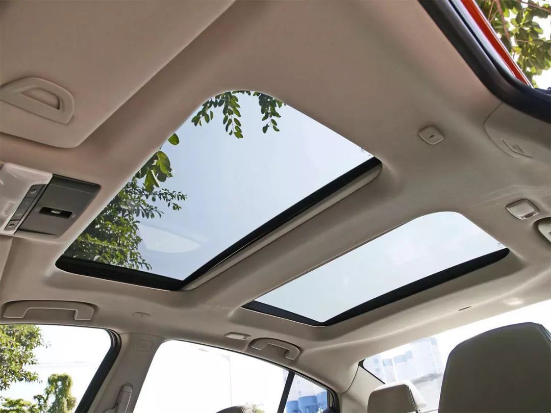 To improve the product performance of automotive sunroof accessories ...