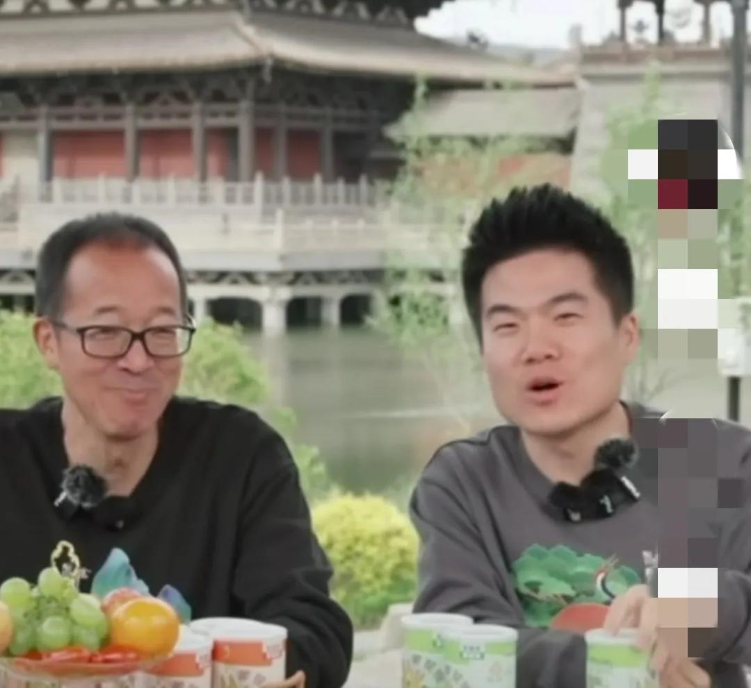Never imagined! Yu Minhong did something bad with good intentions! Dong ...