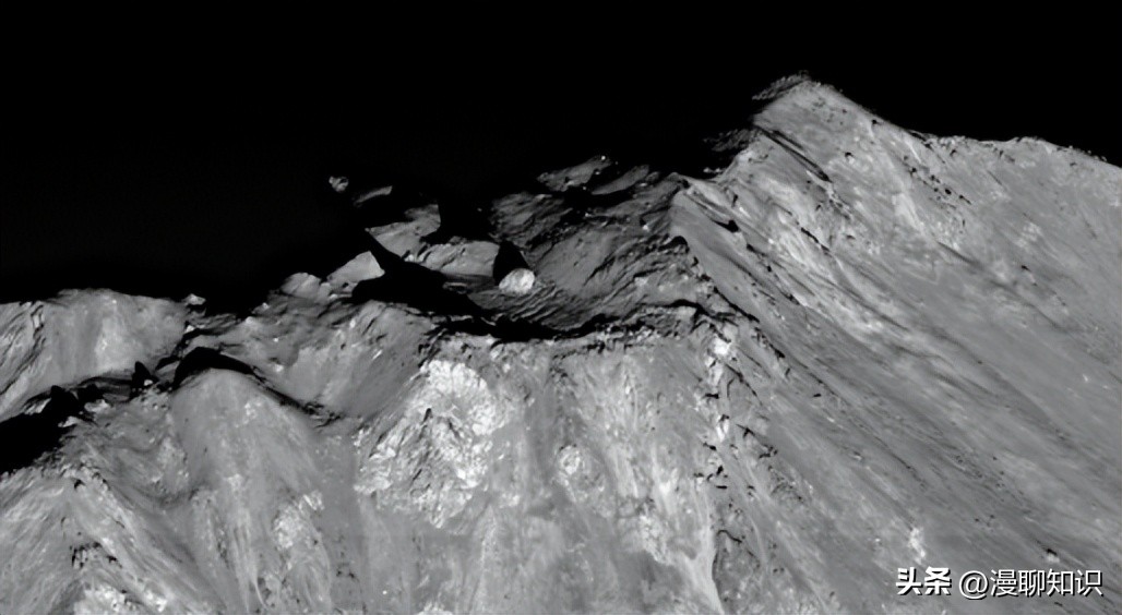 The eruption of titanium-rich basalts on the moon, what constraints ...