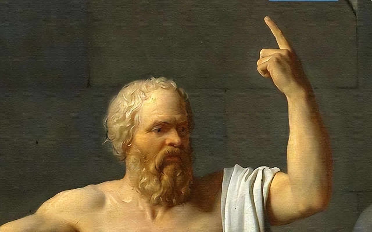 Philosopher Socrates: Take care of your body as well as your soul - iNEWS