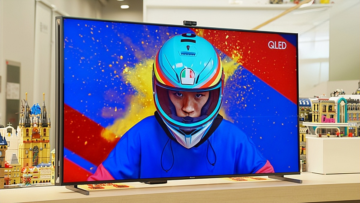 Micro LED/Mini LED/OLED?Commercial high-end TV selection guide and ...