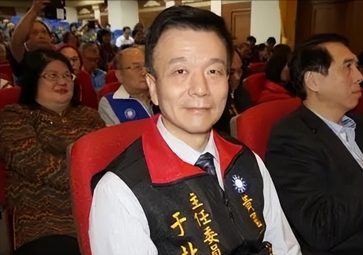 "Zhuge Liang" descended from the sky on Taiwan Island, and his military ...