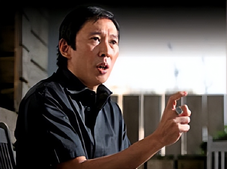 From a well-known director to being imprisoned, what did Niu Chengze do ...