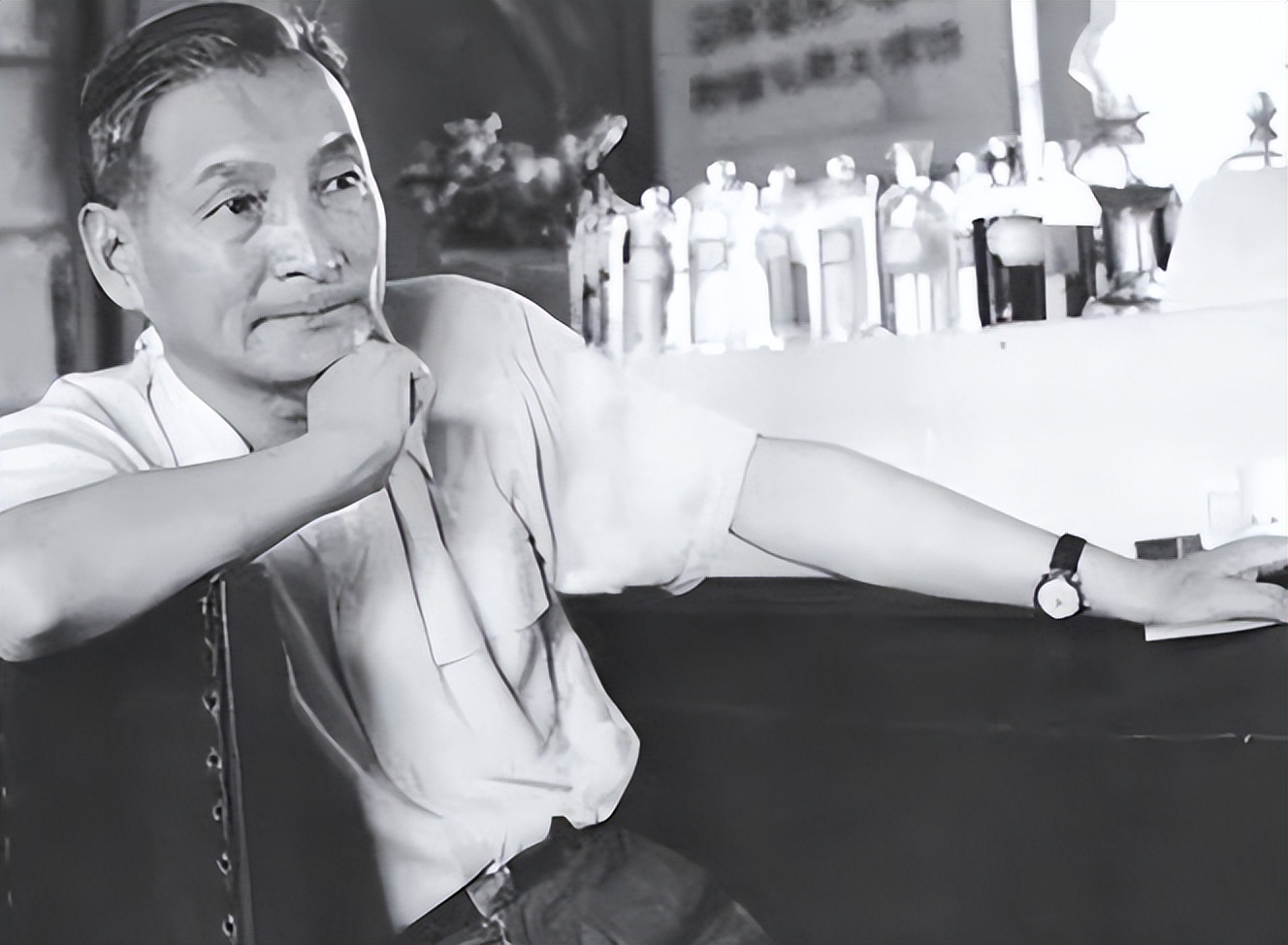 Why did "Red Treasurer" Chen Yun firmly express his disapproval of killing Jiang Qing after ...