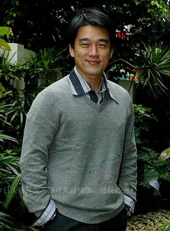 His temperament limits his acting career. Wang Yaoqing has never played ...