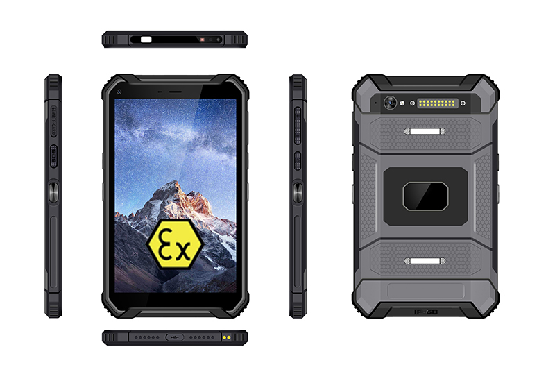 Industrial Grade Three-Proof Tablet_Mining, Refining and Chemical 8 ...