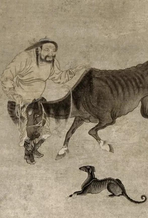 Appreciation of Hu Yu's paintings - iNEWS