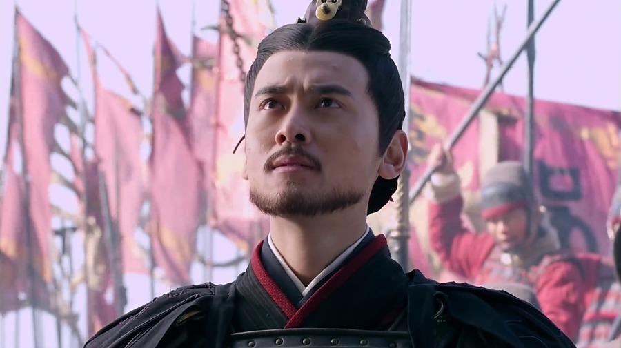 The five puppet emperors in history were supported by powerful ...