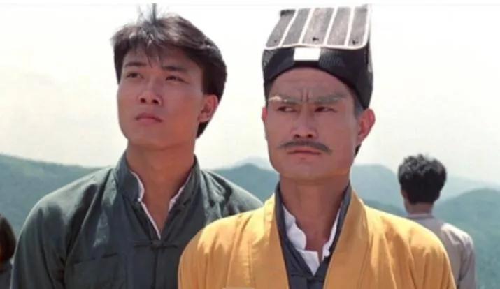 Qian Jiale: Lin Zhengying's eyebrows are worth 1 million, and strange ...