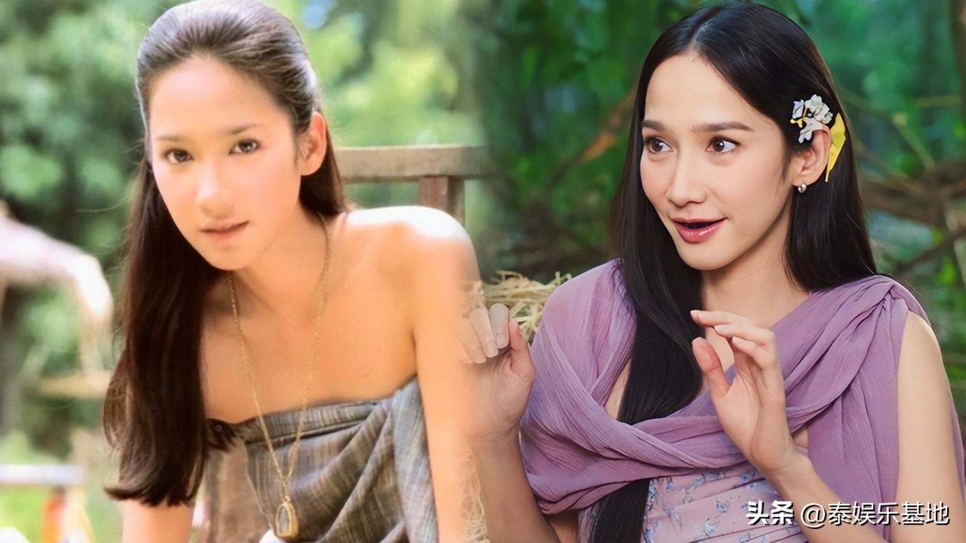 Aump reprises the role from 23 years ago, his face is online and his teeth are beautiful - iMedia