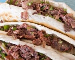 We all love donkey burgers, right?Today, let us learn its origin - iNEWS