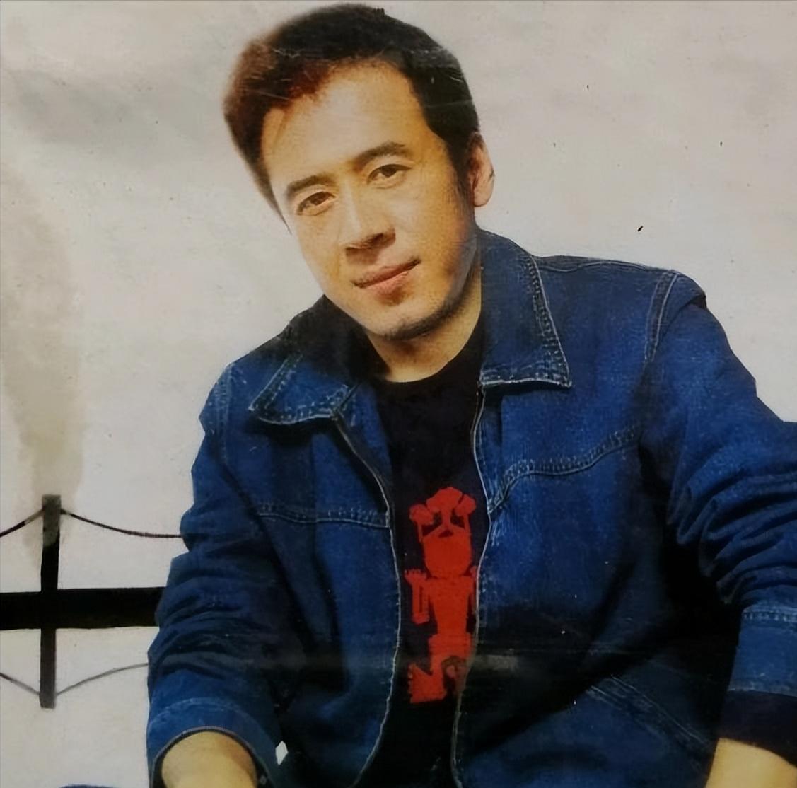 The career of singer "Yang Kun" - iNEWS