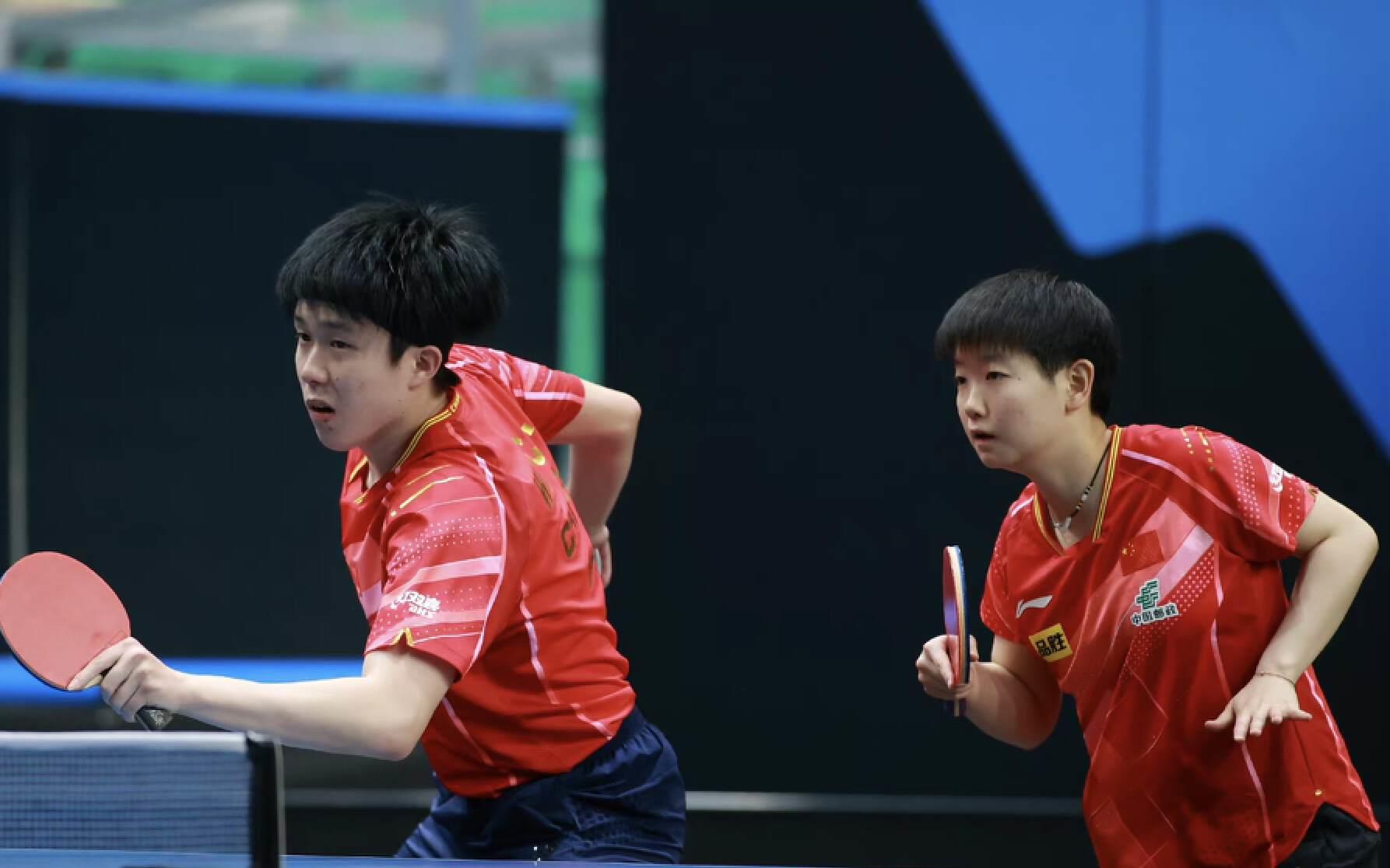 Liang Jing, Kunlin and Gaoyuan were defeated and eliminated! Fan ...