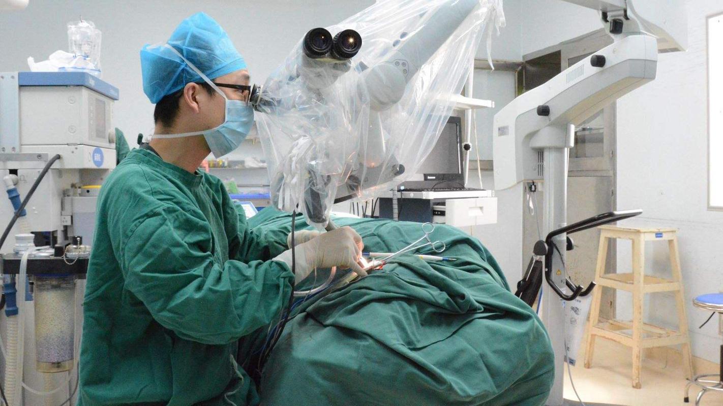 Why do people get cancer? This is how it came from health to cancer, it ...