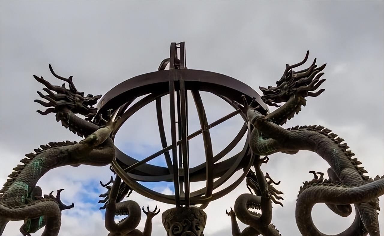 The Evolution Process and Significance Analysis of Ancient Chinese ...