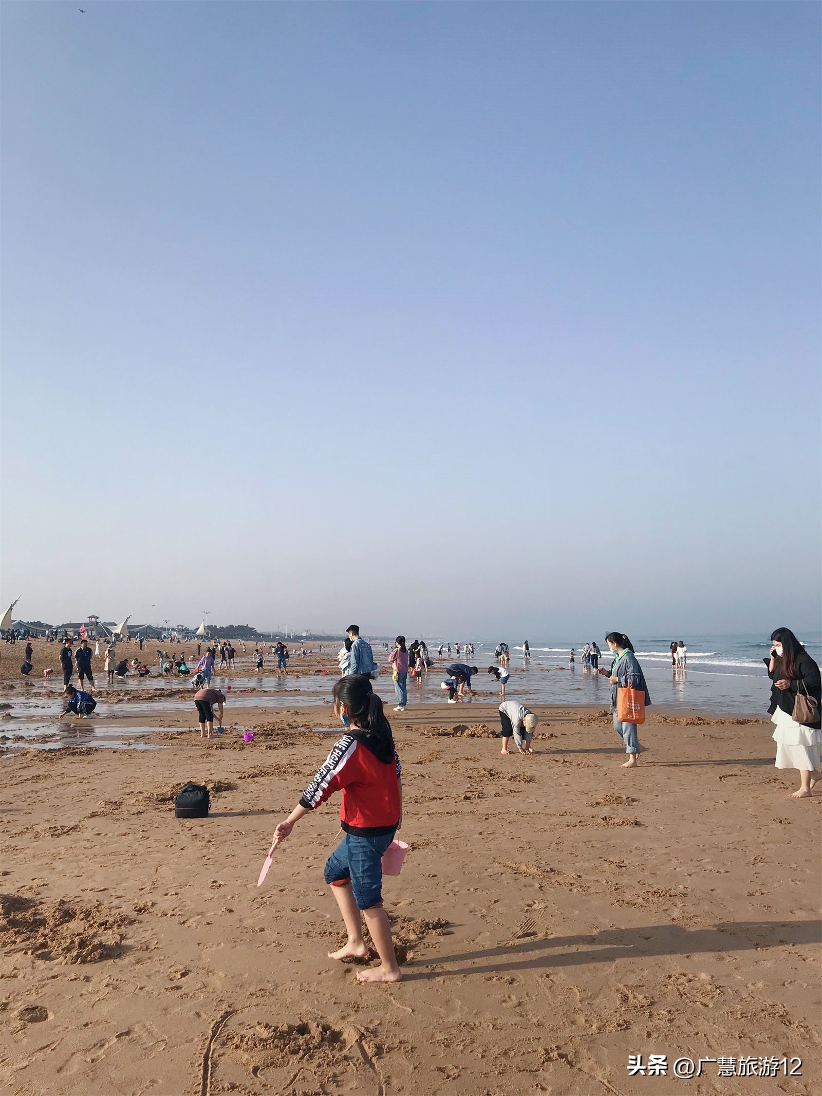 Rizhao tourism, 6 issues that Rizhao tourism must pay attention to - iNEWS