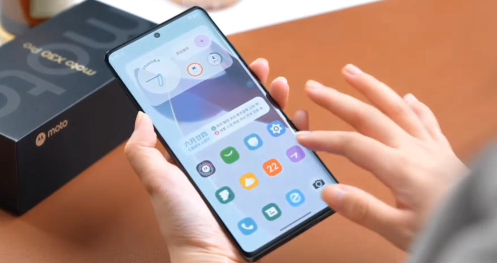 MotoX30P, OnePlus ACE P, Redmi K50U, all-round comparison, K50U is not invincible - iNEWS