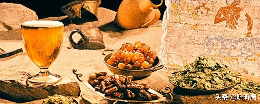 In-depth analysis of ancient Egyptian beer culture, what is its status ...