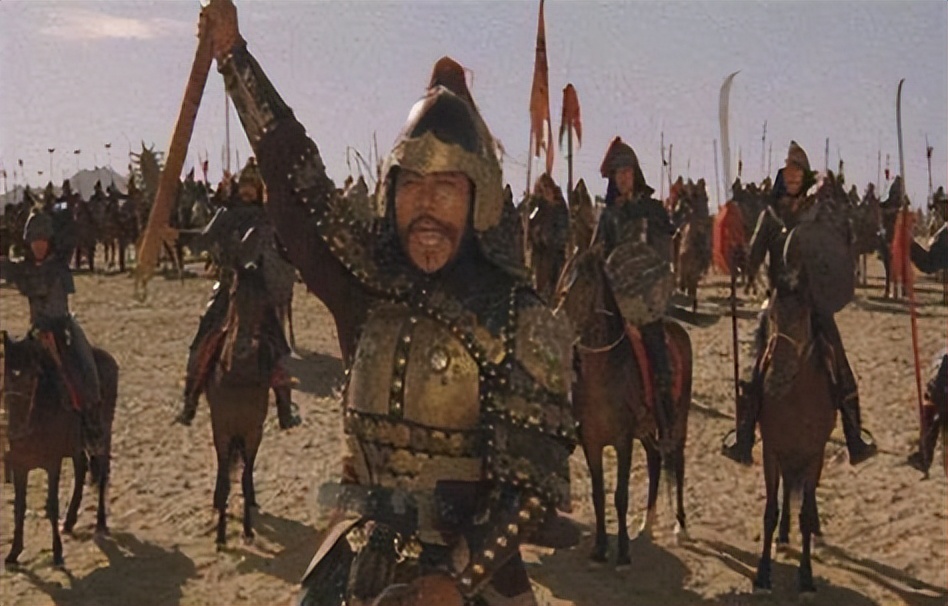 How did Liao Xingzong lose to Xixia in the competition for party items ...