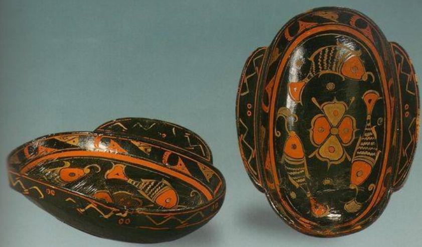 What is the ornamental value of the "Tomb Town Beast" in Chu State? - iNEWS