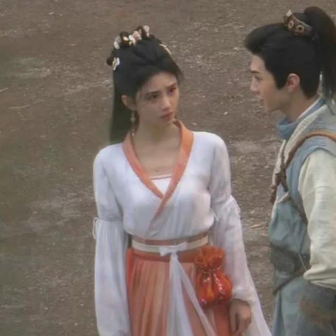 # "Legend of Sword and Fairy 4" starring Ju Jingyi and Chen Zheyuan - iNEWS