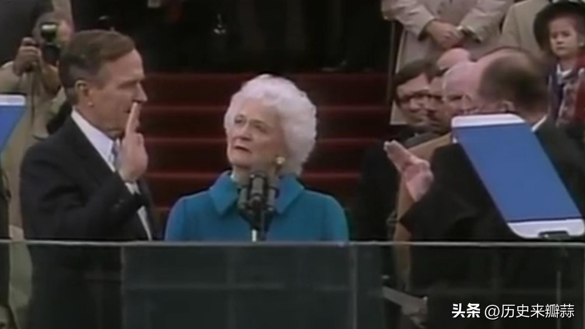 Japan served visiting U.S. President Bush Sr. sashimi, but Bush Sr ...