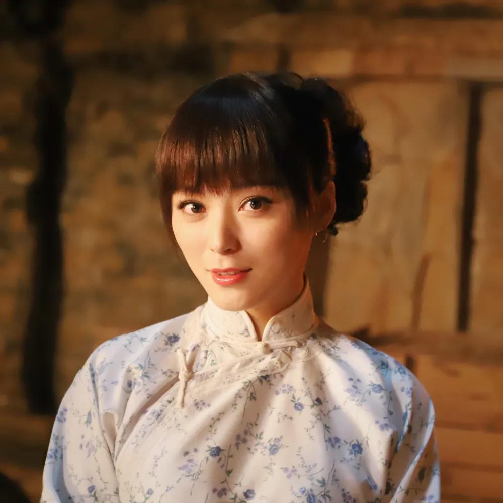 Mingyang Entertainment—Beauty Star—Wang Yanan - iNEWS