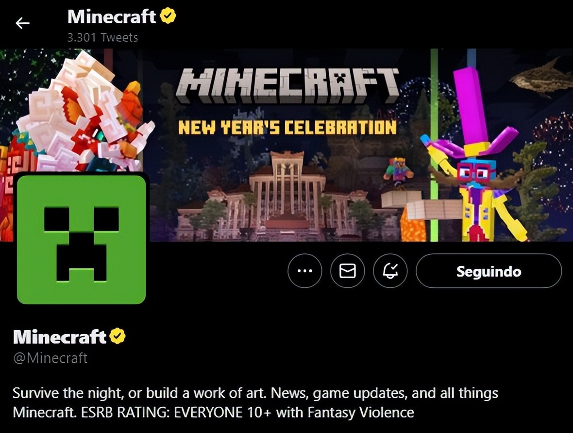 MC interesting anecdote: Is Alex male or female?mc map is round?How ...