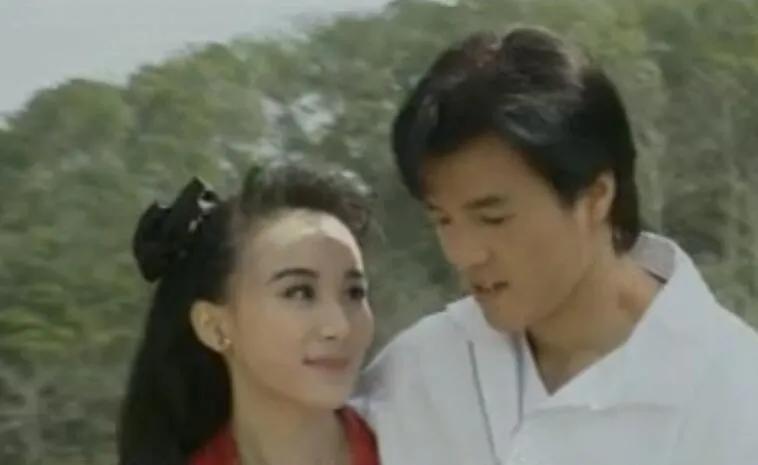 Li Zhi almost became the king of gambling, was favored by Jet Li for 34 ...