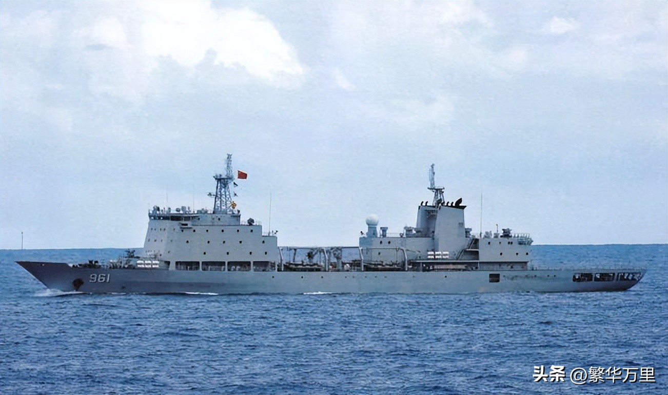 34 ships vs. 17 ships, how did the comprehensive supply ships of the ...