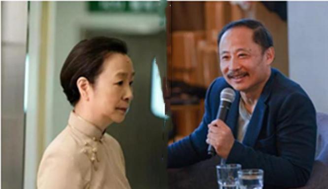 Wife Xi Meijuan: After leaving Zhou Yemang, she raised her son alone ...