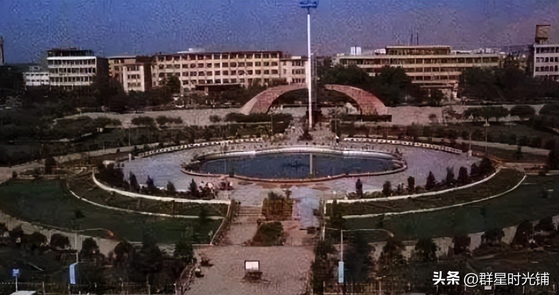 CCTV host Li Jiaming: He left CCTV to study abroad at the age of 31 ...