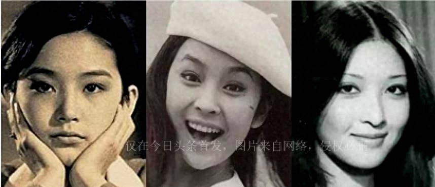 "Wanjun" Yu Xiaofan and his 18-year-old daughter rarely appear together ...