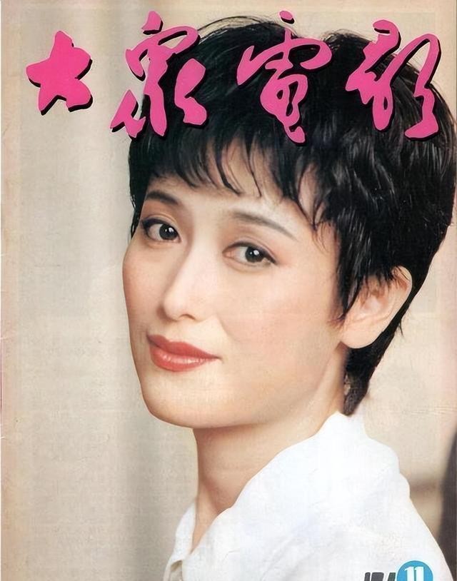 Zuo Ling, one of the "Four Golden Flowers of Zhuying": her father died of cancer at an early age ...