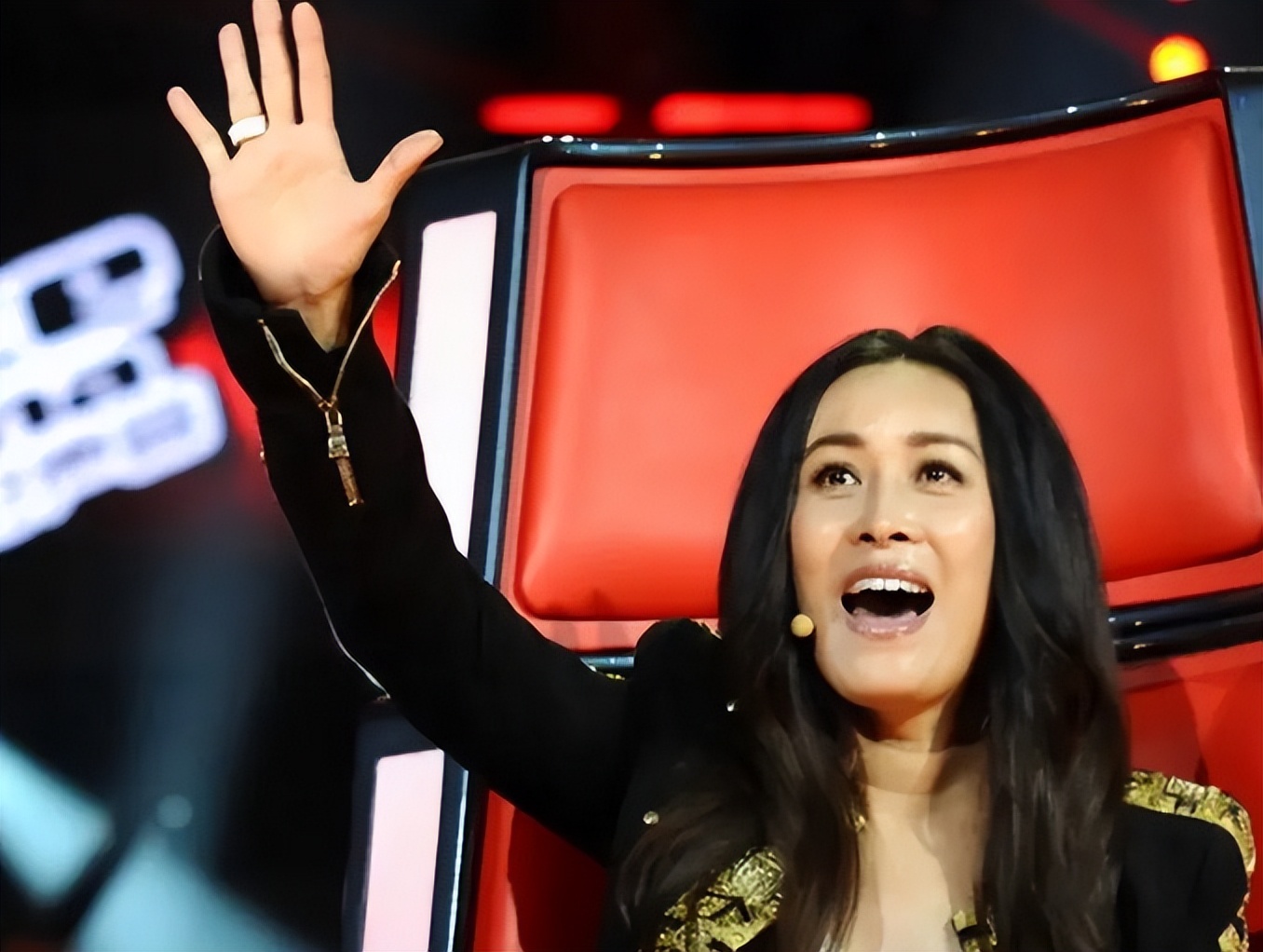 After "Raksha Haishi" became popular, what is the relationship between ...