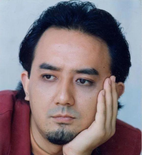 Yao Lu: Debuting for 30 years is tepid, married to an actress and his ...