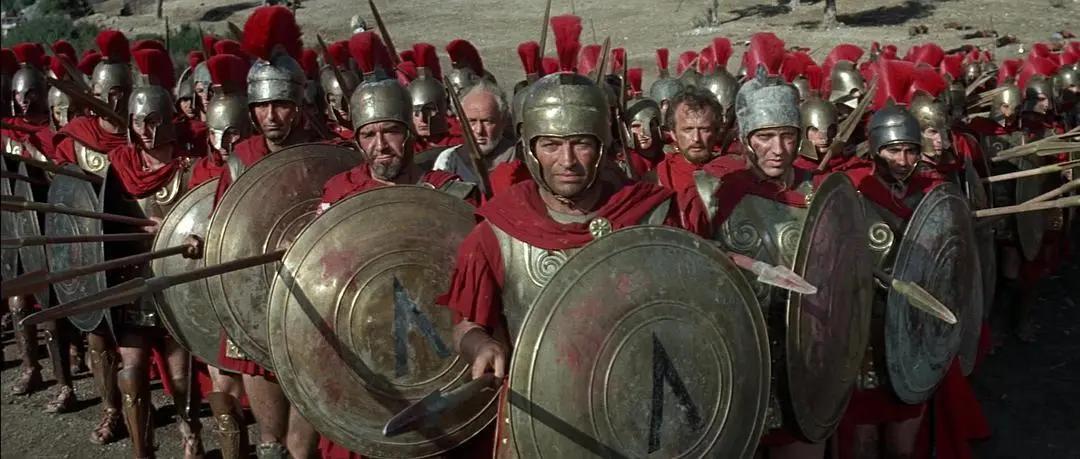 "Three Hundred Warriors of Sparta": Historical Background and War ...