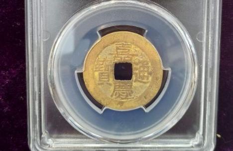 Four ways to teach you how to identify the authenticity of coins - iNEWS