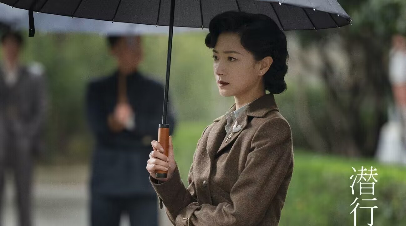 The three mysteries of "Stalker" were exposed, the last one almost killed Tao Yuling, Fang ...