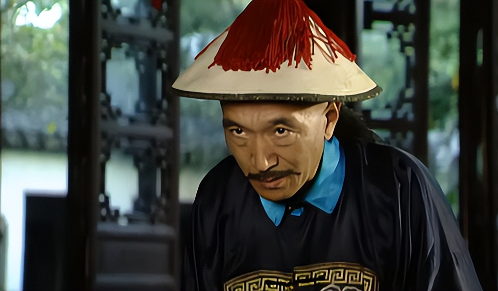 We need Liu Yong, who is 1.9 meters tall, to become a hunchback - iNEWS