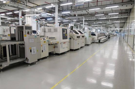 Chenghan Technology MES: discussing the future development direction of ...